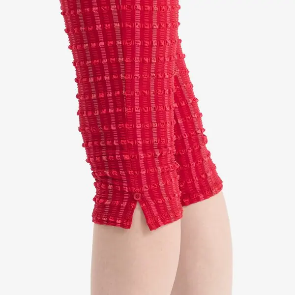 PEACHY DEN Cindy Capris