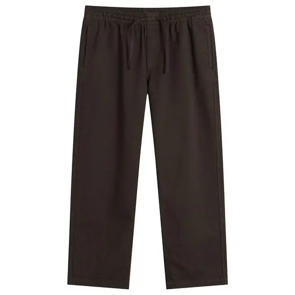 You Must Create Alva Skate Trouser - Brown