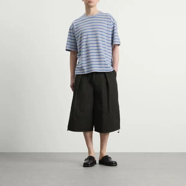 You Must Create Triple Rapport Stripe T Shirt