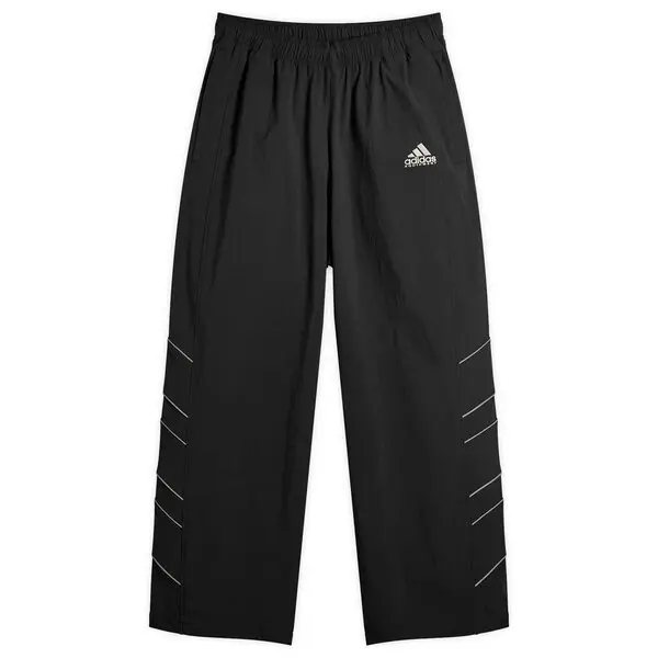 Adidas Eqt Pants - Black