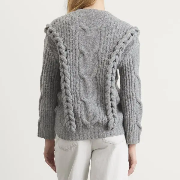 4TH & RECKLESS Brody Jumper