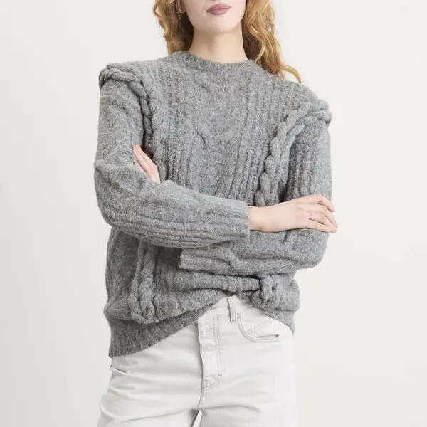 4TH & RECKLESS Brody Jumper