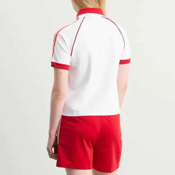 Adidas Sst Adicolor Short Sleeve Polo