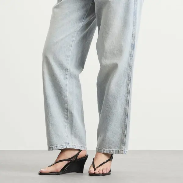Gimaguas Sandal Wedge