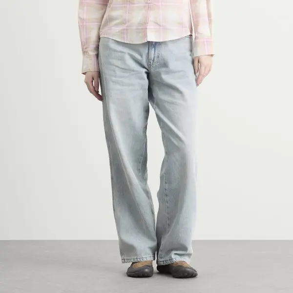 Gimaguas Baggy Trousers