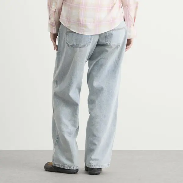 Gimaguas Baggy Trousers