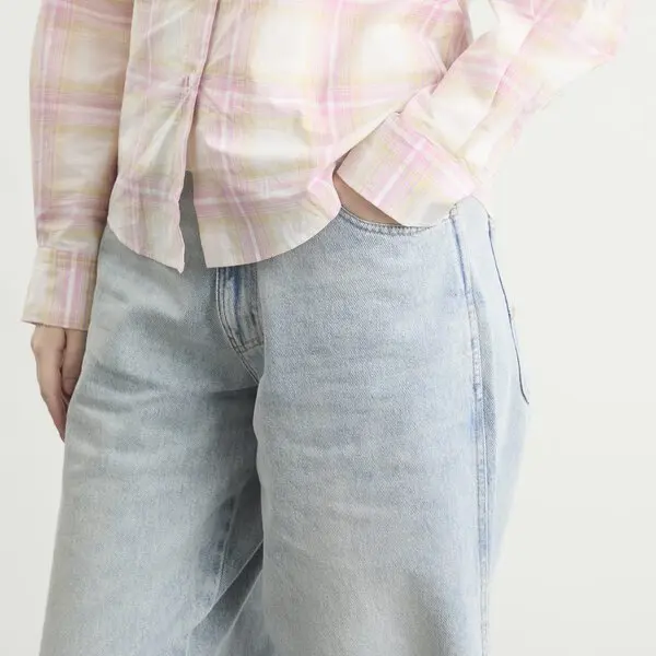Gimaguas Baggy Trousers