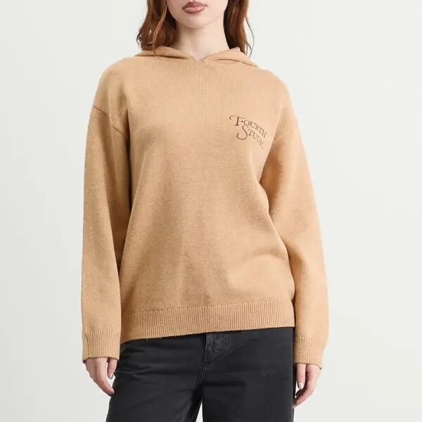 4TH & RECKLESS Jackson Hoodie