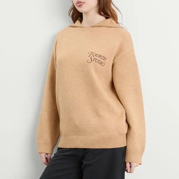 4TH & RECKLESS Jackson Hoodie