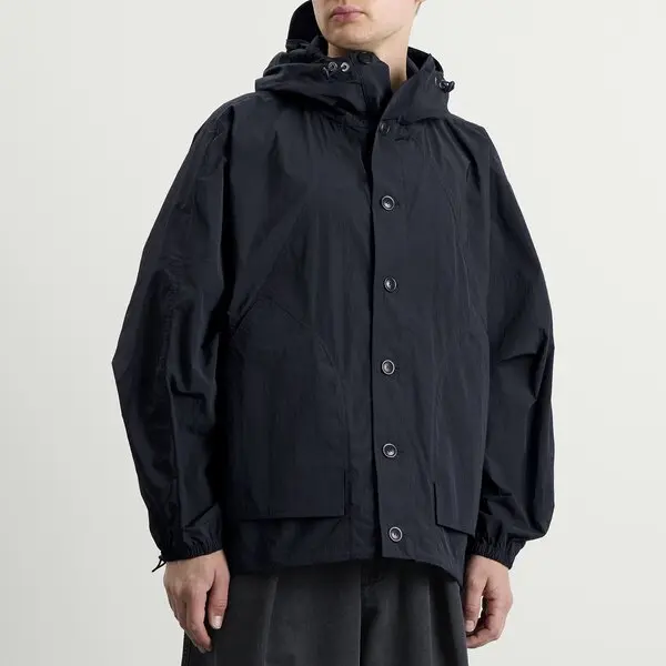 You Must Create Bonehead Jacket