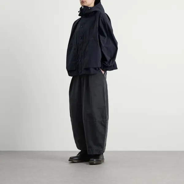 You Must Create Bonehead Jacket