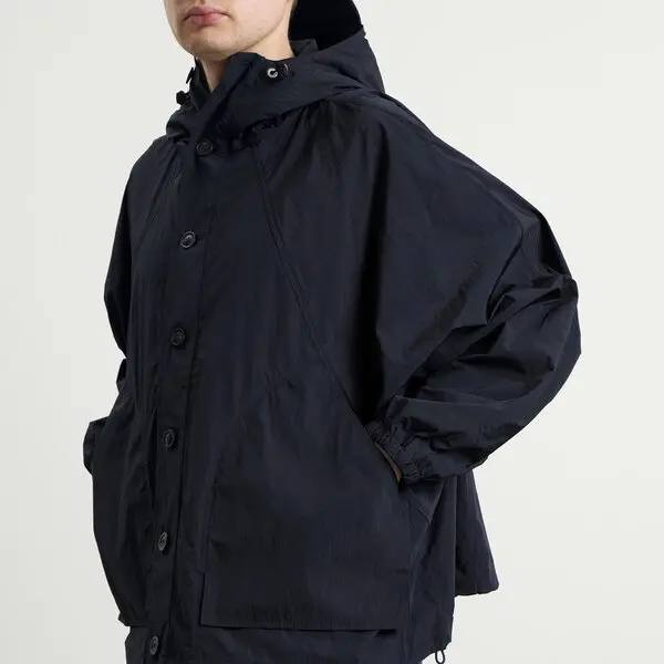 You Must Create Bonehead Jacket