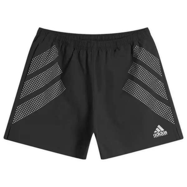 Adidas Eqt Shorts - Black