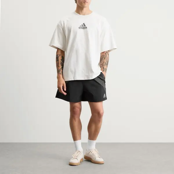 Adidas Eqt Shorts
