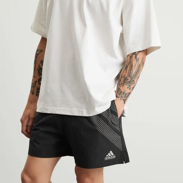 Adidas Eqt Shorts