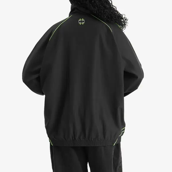 Adidas Teamgeist Track Top