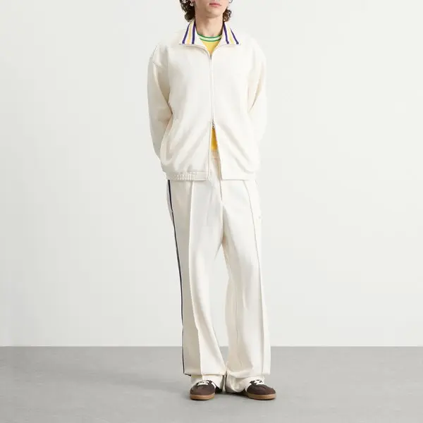 Adidas X Wales Bonner Jabbar Track Pant