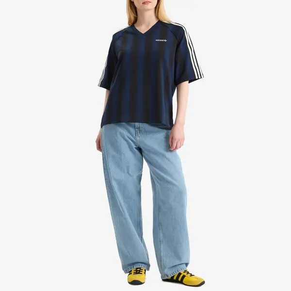 Adidas Loose Linear T-shirt