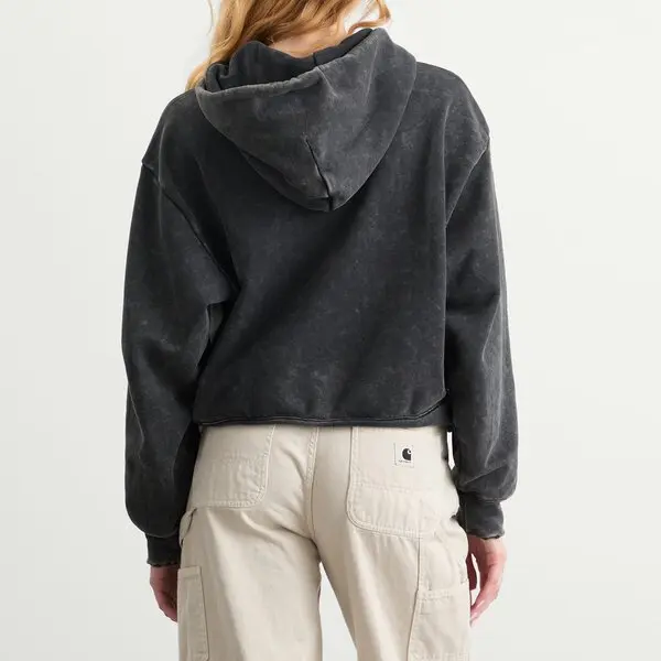 Adidas Buffy Hoodie