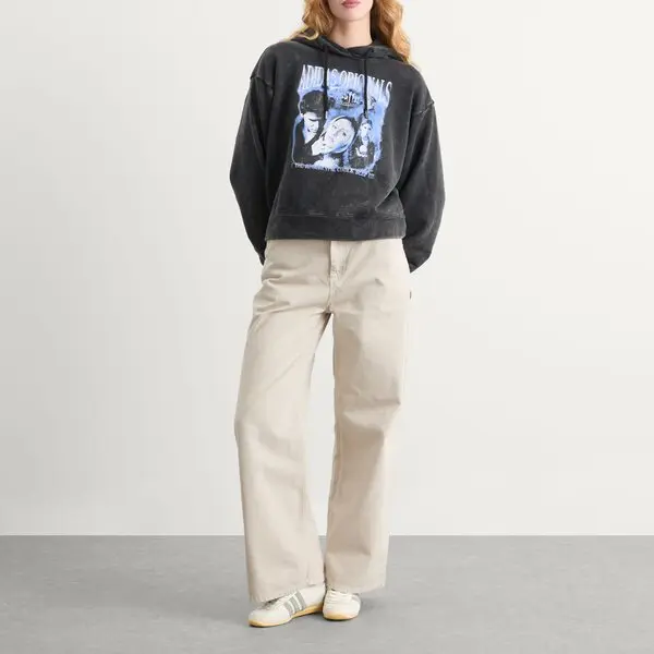 Adidas Buffy Hoodie
