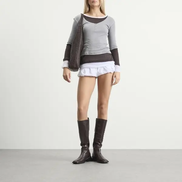 Gimaguas Gemma Long Sleeve Top