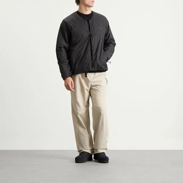 PURPLE MOUNTAIN OBSERVATORY Peaks Cardigan