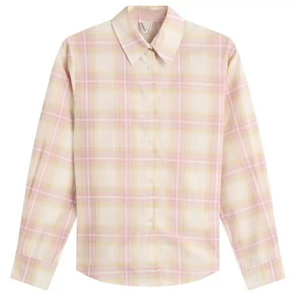 Gimaguas Laura Shirt - Pink/yellow