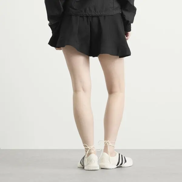 Y3 Tennis Shorts