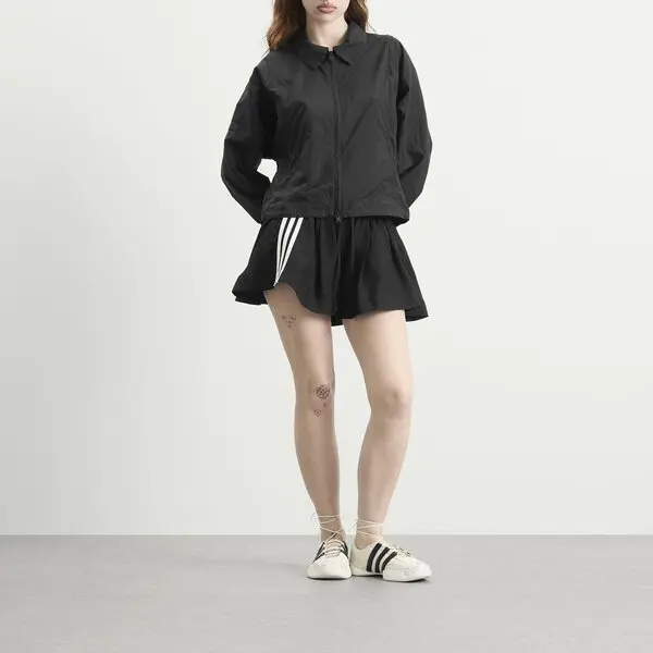 Y3 Tennis Shorts