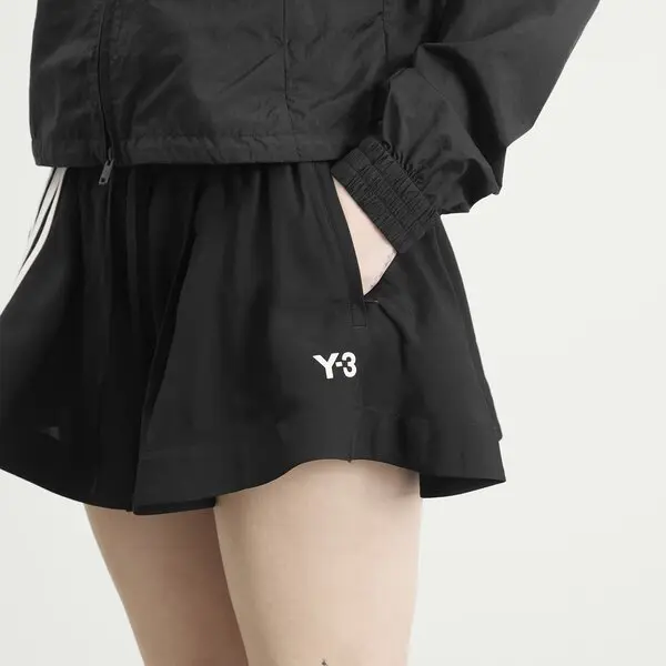 Y3 Tennis Shorts