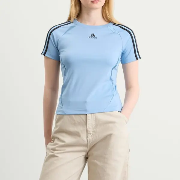 Adidas Teamgeist Adicolor Slim Jersey