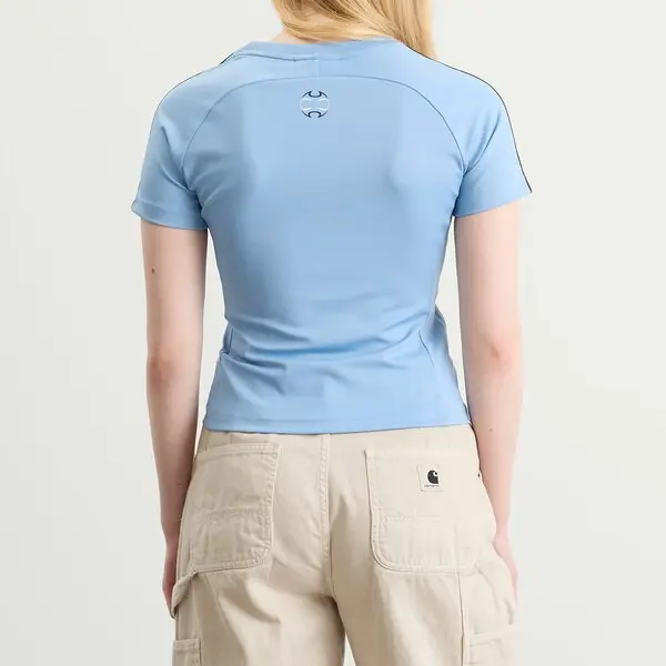 Adidas Teamgeist Adicolor Slim Jersey