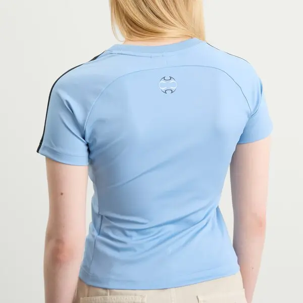 Adidas Teamgeist Adicolor Slim Jersey