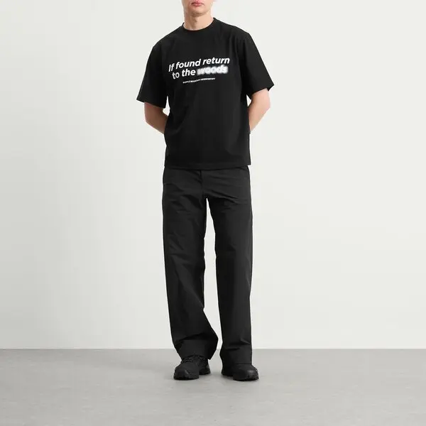 PURPLE MOUNTAIN OBSERVATORY Return To The Woods T-shirt