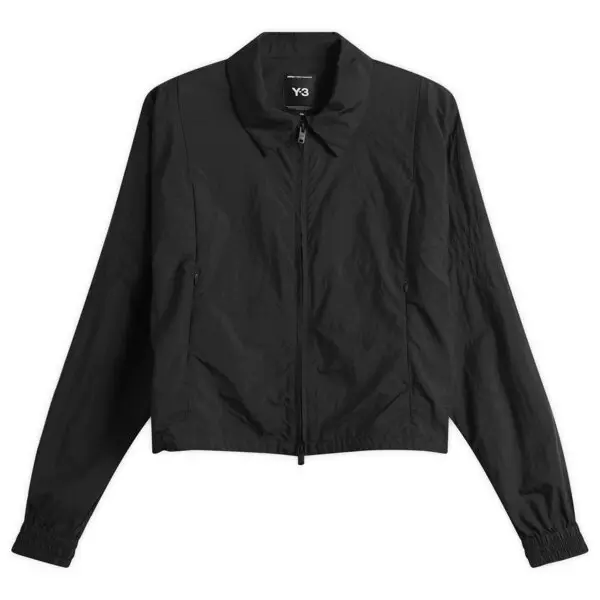 Y3 Track Jacket