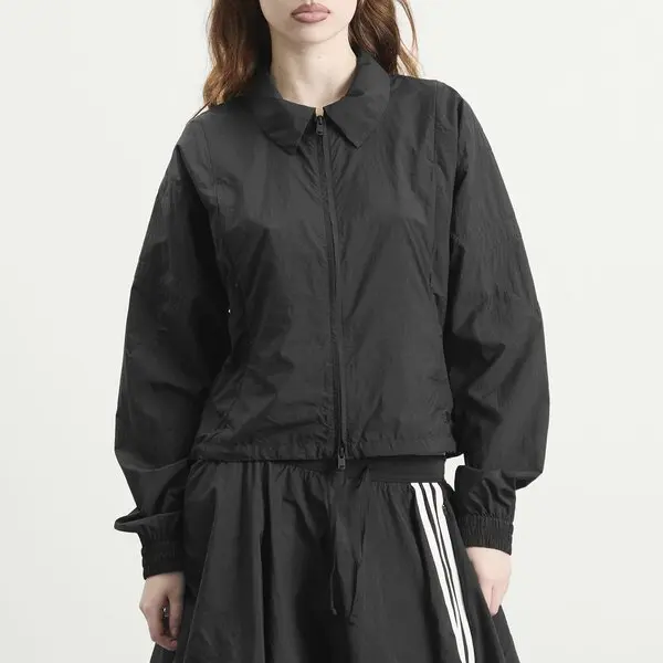 Y3 Track Jacket