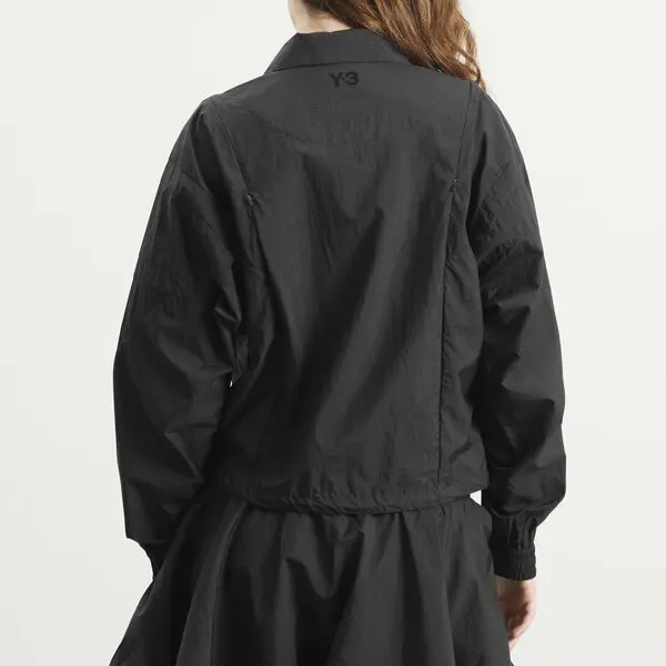 Y3 Track Jacket
