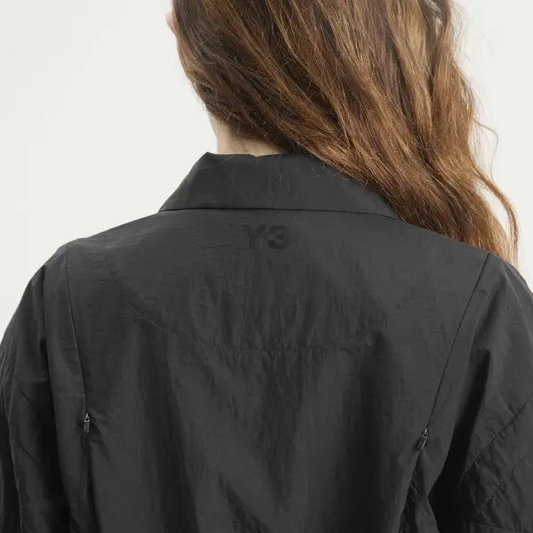 Y3 Track Jacket