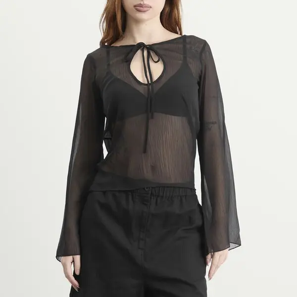 Gimaguas Delia Top