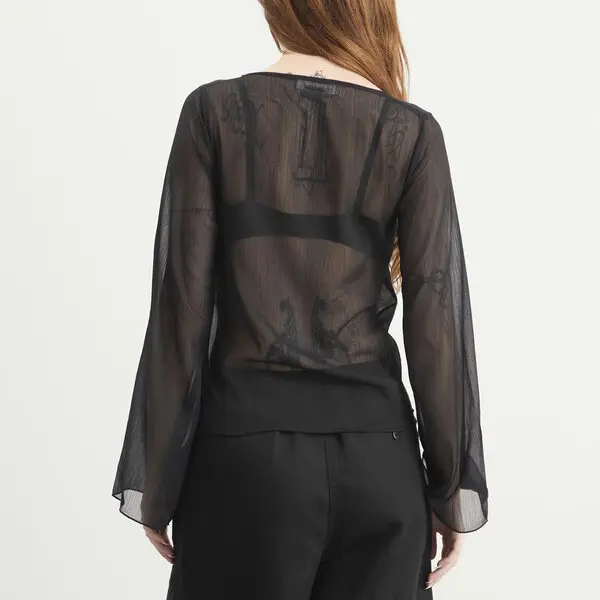 Gimaguas Delia Top