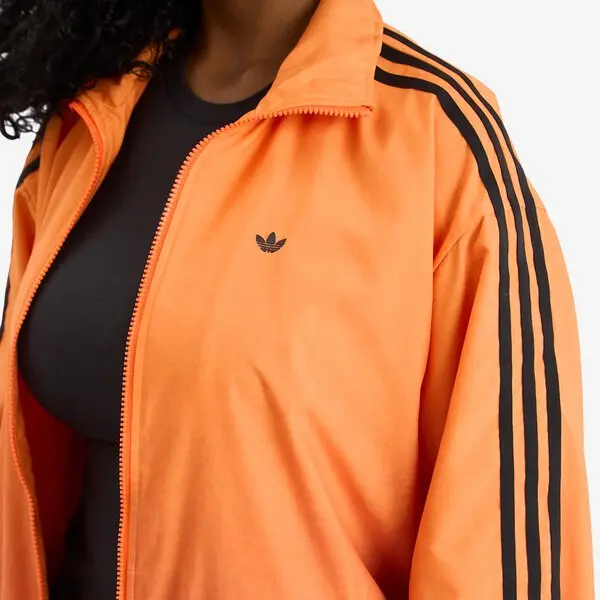 Adidas Firebird Oversized Track Top