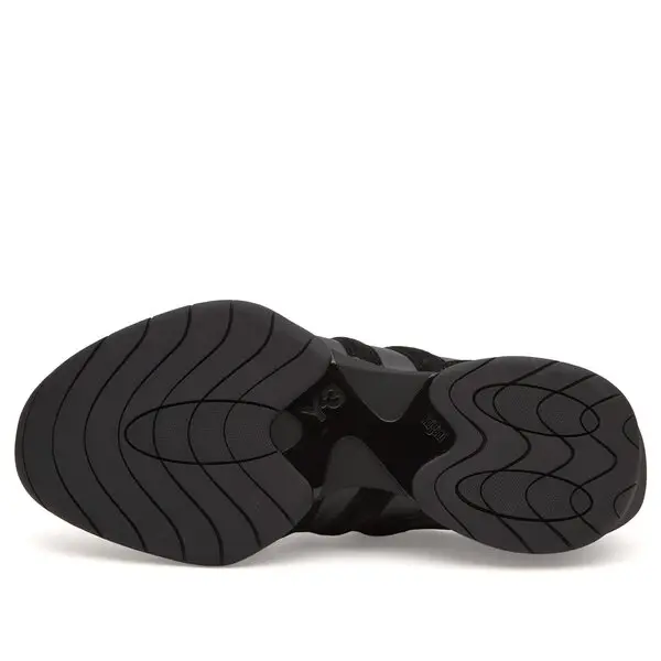 Y3 Regu 2002 Sneakers