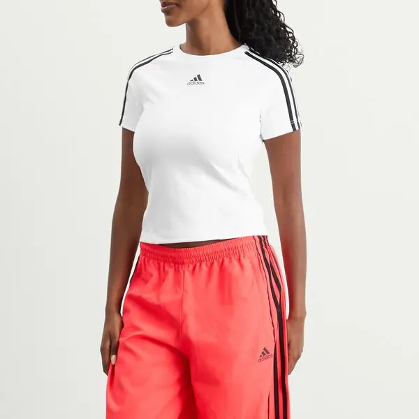 Adidas Teamgeist Adicolor Slim Jersey