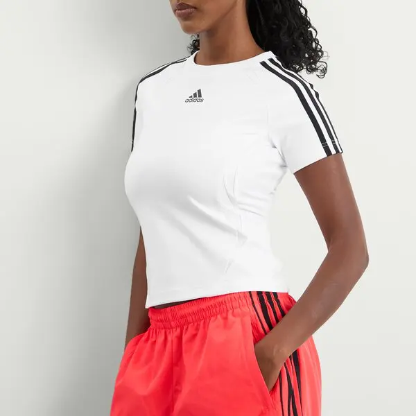 Adidas Teamgeist Adicolor Slim Jersey
