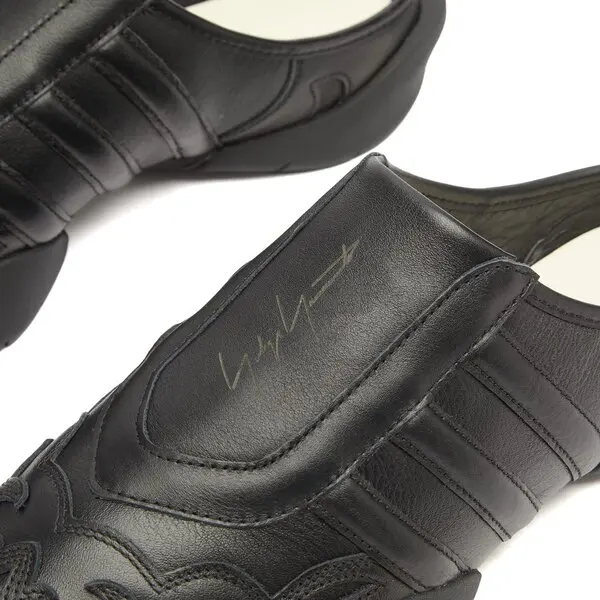 Y3 Regu Mule Sneakers