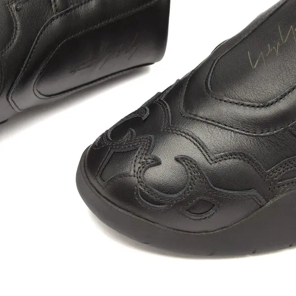 Y3 Regu Mule Sneakers