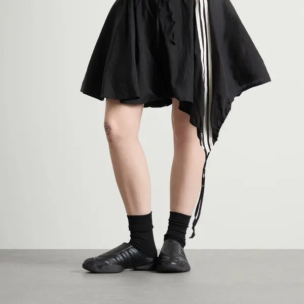 Y3 Regu Mule Sneakers