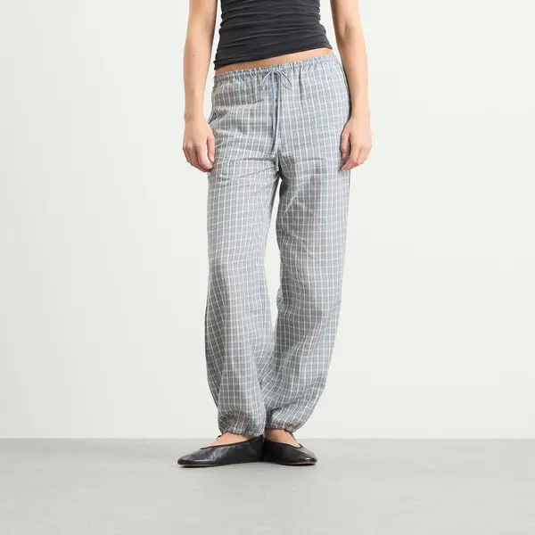 PEACHY DEN Renee Trousers Presented End