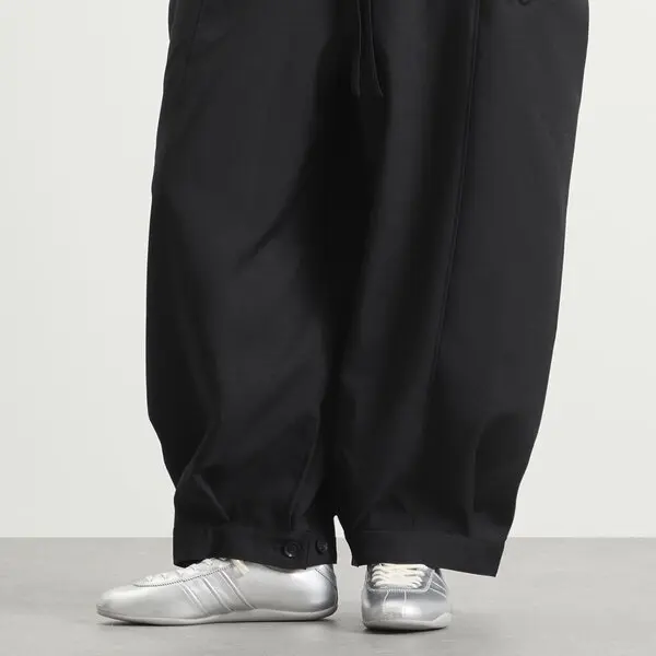 Y3 Tokyo Sneakers