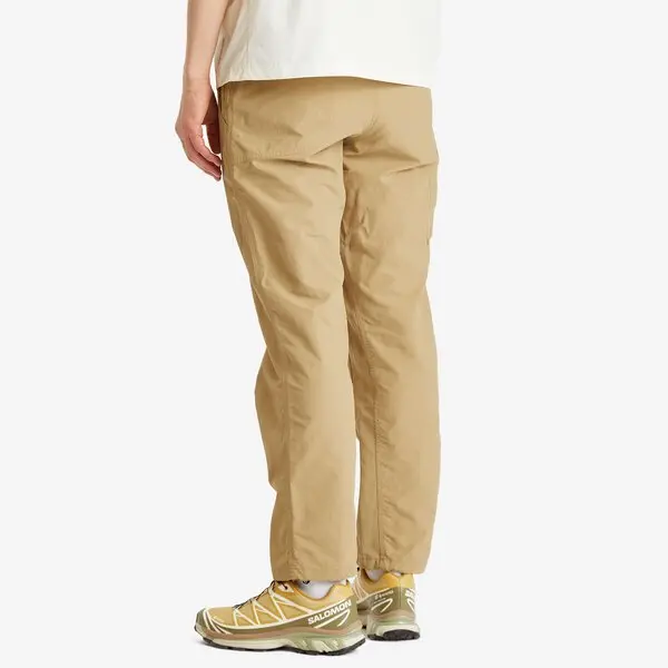 CAYL Multi Pocket Wide Trousers
